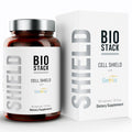 BIOSTACK Cell Shield curcumin supplement