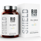 BIOSTACK Cell Shield liposomal multivitamin