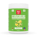 BioSteel electrolyte hydration mix benefits