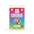 BioSteel electrolyte hydration mix benefits