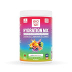 BioSteel electrolyte hydration mix benefits