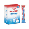 BioSteel electrolyte hydration mix sticks