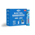 BioSteel electrolyte hydration mix sticks