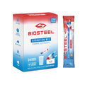BioSteel electrolyte hydration mix sticks