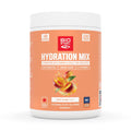 BioSteel electrolyte powder for hydration