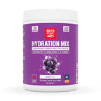 BioSteel grape electrolyte hydration mix