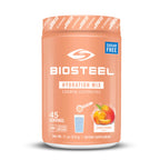 BioSteel hydration mix for athletes