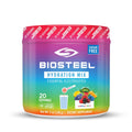 BioSteel hydration mix for athletes