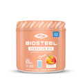 BioSteel hydration mix peach mango flavour