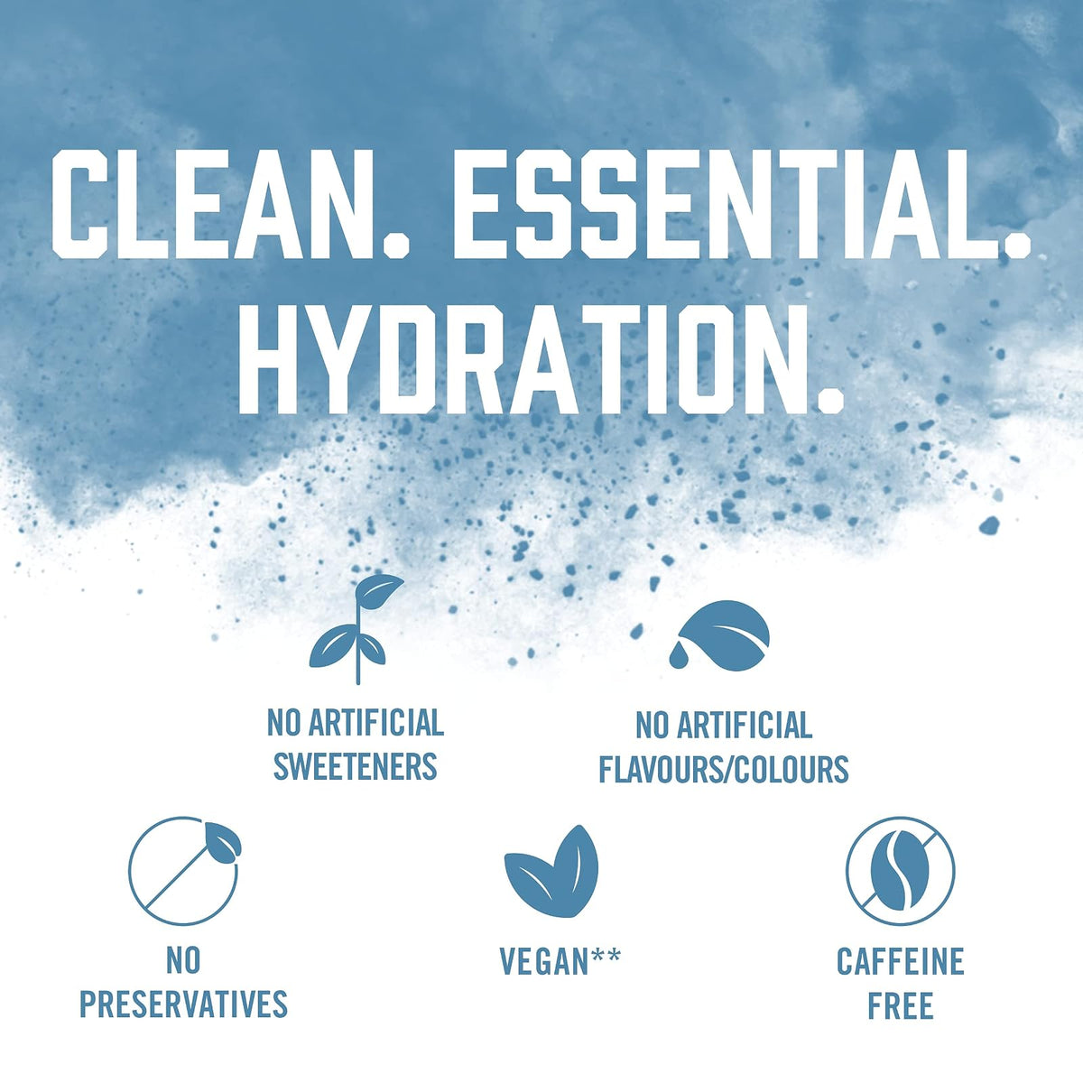 Biosteel hydration powder for workouts