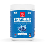 BioSteel sports electrolytes hydration mix