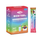 BioSteel sports electrolytes hydration mix