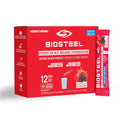 BioSteel sports electrolytes mixed berry