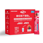 BioSteel sports electrolytes mixed berry
