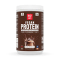 BioSteel vegan protein powder chocolate flavour