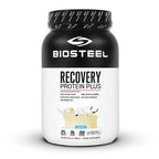 Biosteel whey protein recovery blend