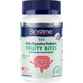 Biostime kids probiotic gummies