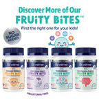 Biostime kids vitamins for strong bones