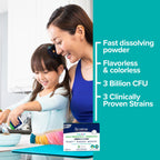 Biostime prebiotic for gut health