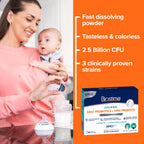 Biostime probiotics for gut balance