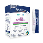 Biostime probiotics for kids health