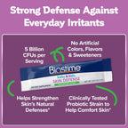 Biostime skin defense for children