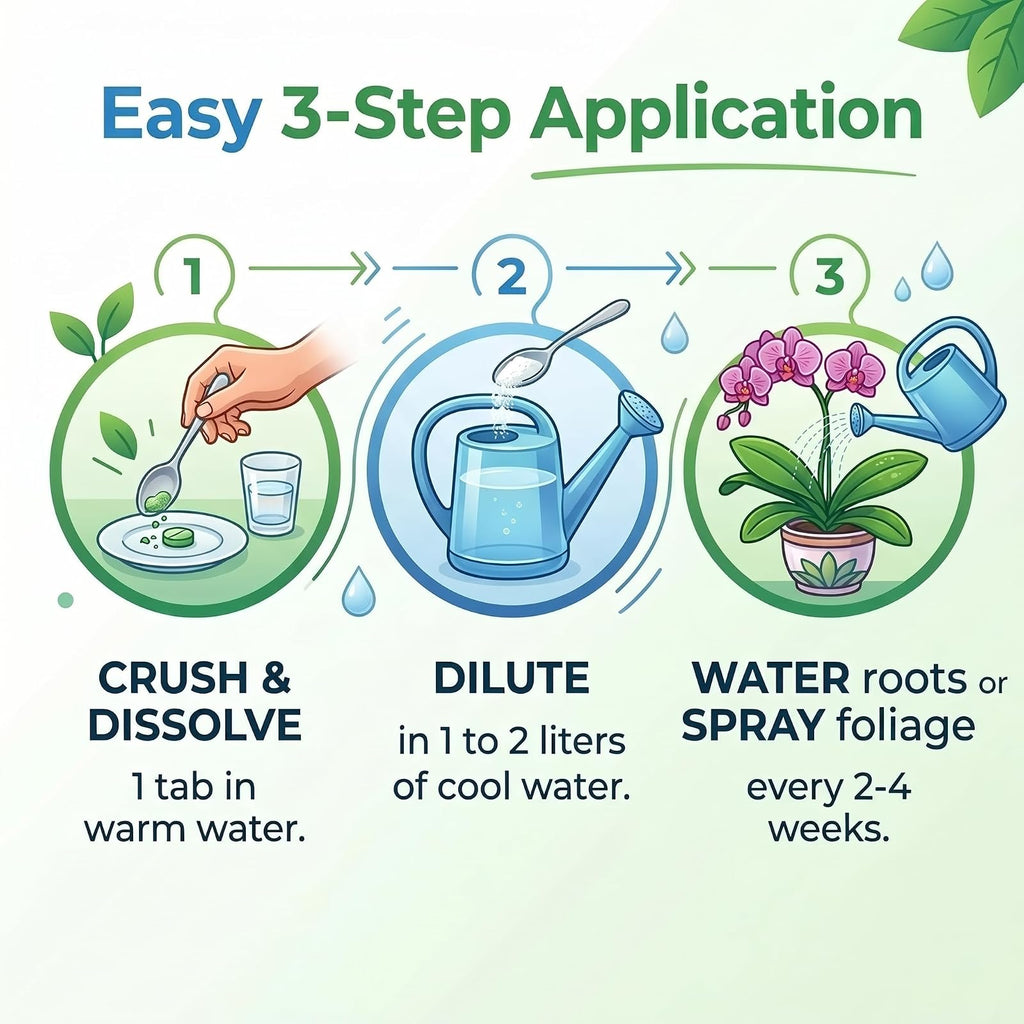biostimulant for thriving gardens