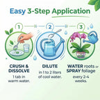 biostimulant for thriving gardens