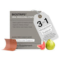 BIOSTRIPS blood sugar support strips