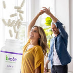 Biote ADK 5 for bone support