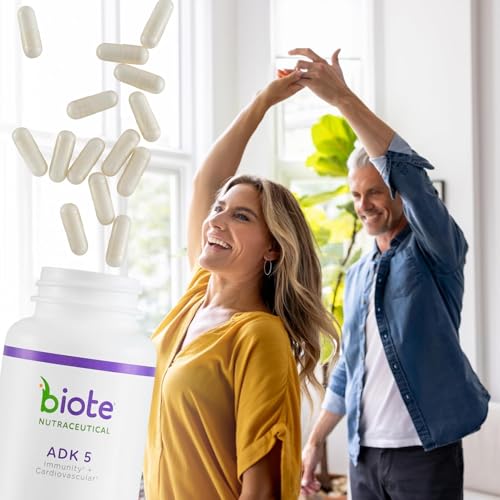 Biote ADK 5 for bone support