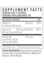 Biote ADK 5 for overall wellness