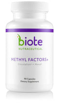 Biote multivitamins for daily health