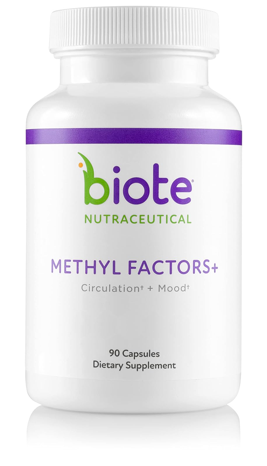 Biote multivitamins for daily health