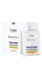 Biote multivitamins for hormone balance