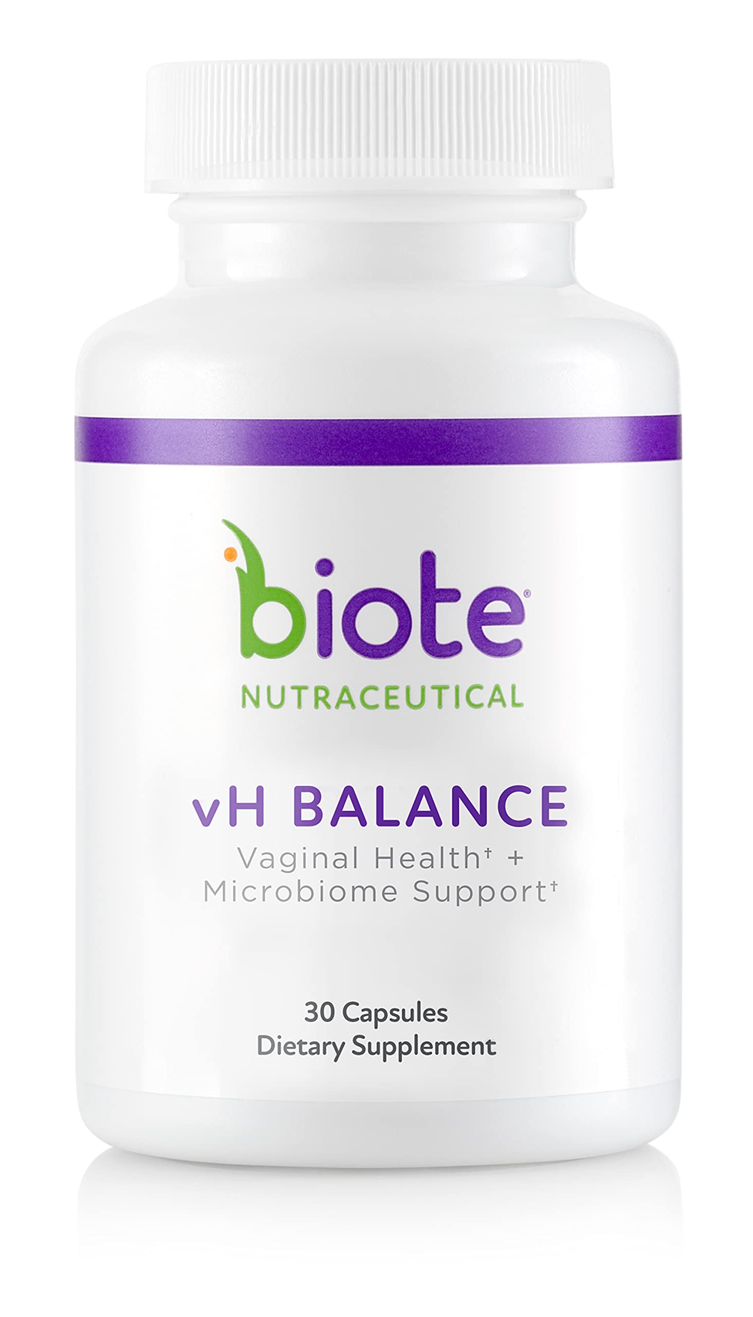 Biote vaginal moisturizers for comfort