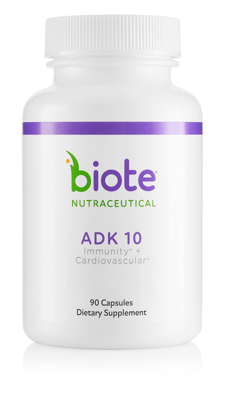 Biote vitamin D capsules for immunity
