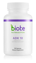 Biote vitamin D capsules for immunity