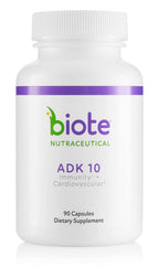 Biote vitamin D capsules for immunity