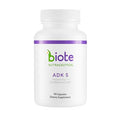 Biote vitamin D3 K2 capsules