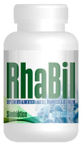 biotec Rhabil blended vitamin capsules