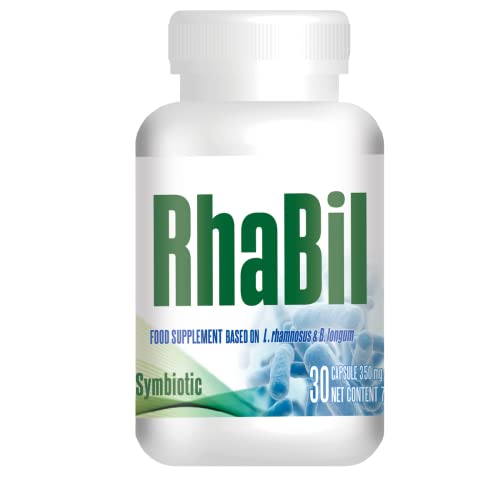biotec Rhabil vitamins for balanced nutrition
