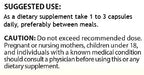 Biotech Nutritions amino acid supplement