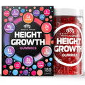 BIOTEQUELAB height growth gummies for kids