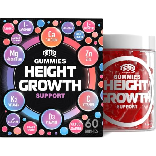 BIOTEQUELAB multivitamins for teens