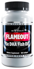 Biotest fish oil for heart health