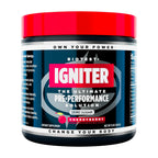Biotest pre-workout cherry berry flavour