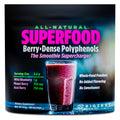 Biotest Superfood berry-dense supplements