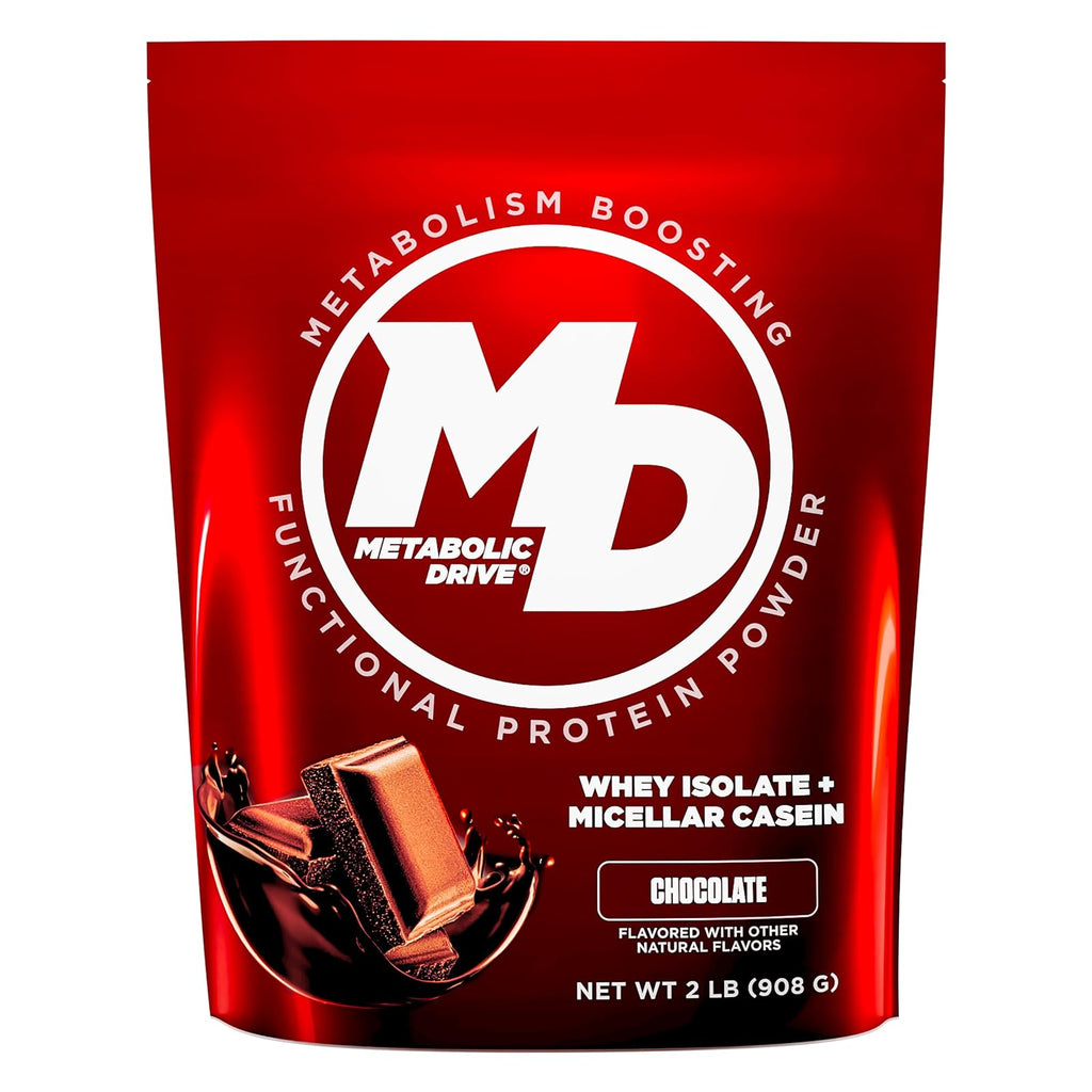 Biotest whey protein low-carb chocolate