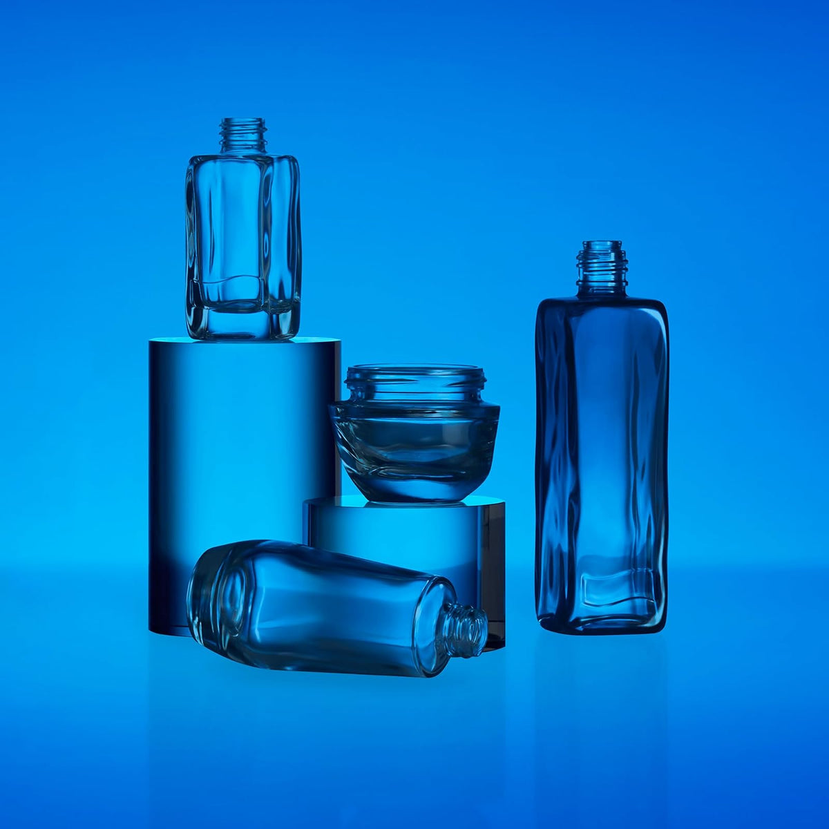 Biotherm Aqua Super Concentrate for dry skin relief